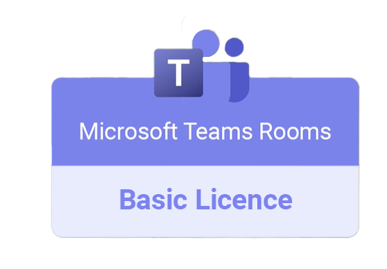 Dicker Data & Microsoft Teams Rooms | Licensing